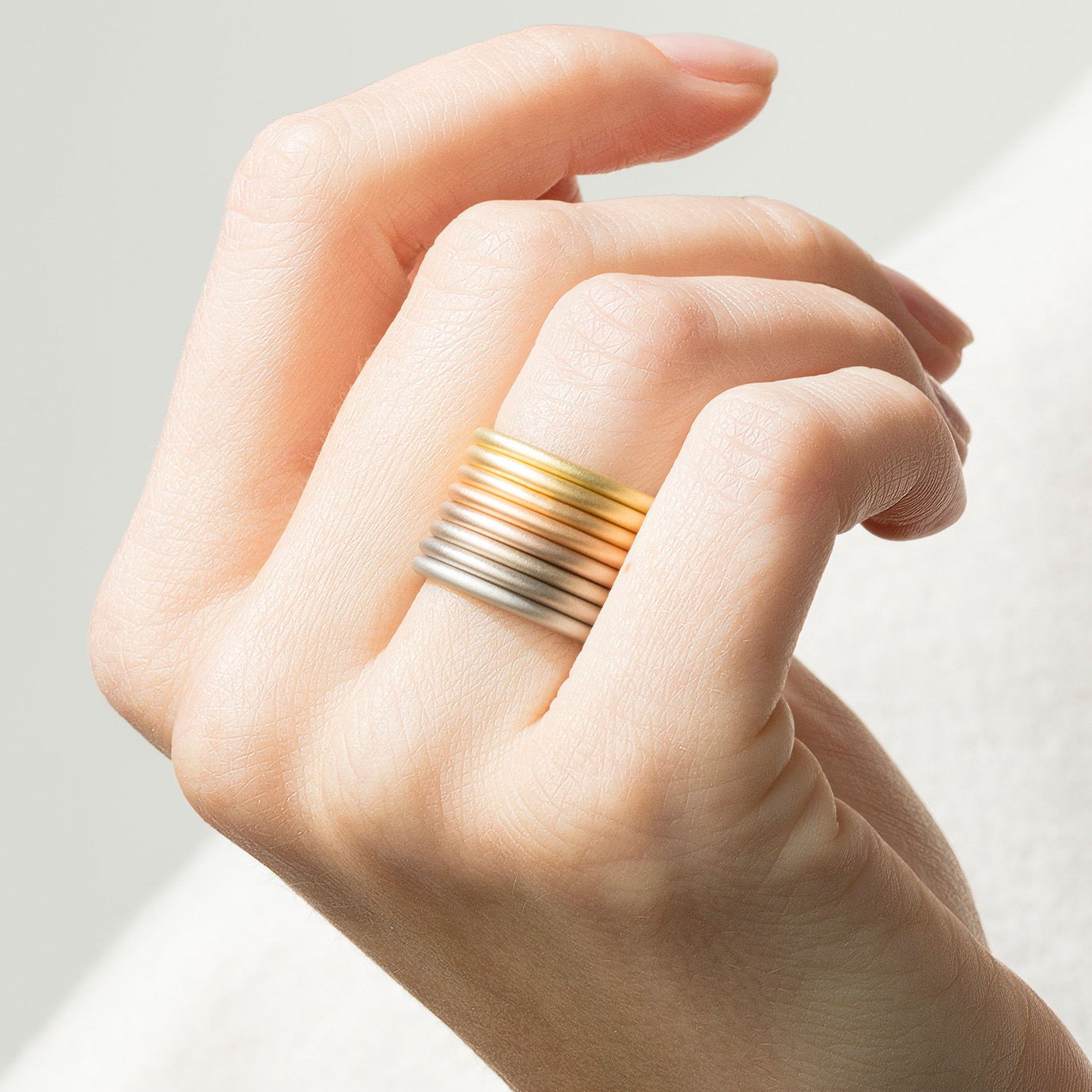 NIESSING RINGS